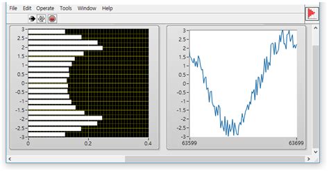 How Can I Use Labview To Debug A Built Exe File On My Local Host Pc Ni