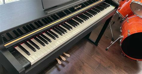 4 Best 88 Key Weighted Keyboards In 2023 Nerd Techy