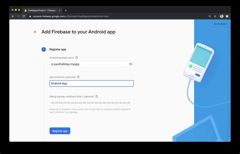 如何使用Flutter为iOS和Android应用设置Firebase 灰信网软件开发博客聚合
