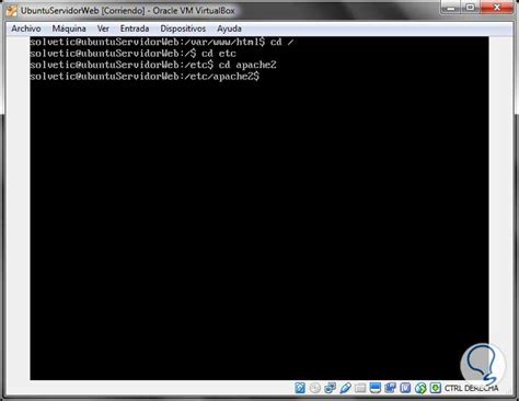 Cómo instalar PHP y MySQL en Ubuntu Server Solvetic
