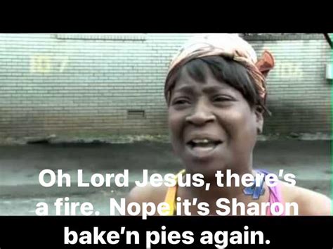 The Internet Hilariously Roasted A Woman Who Blamed Marie Callenders