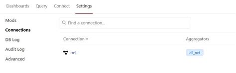 View Dashboards And Run Benchmarks In Turbot Pipes Turbot Pipes Blog