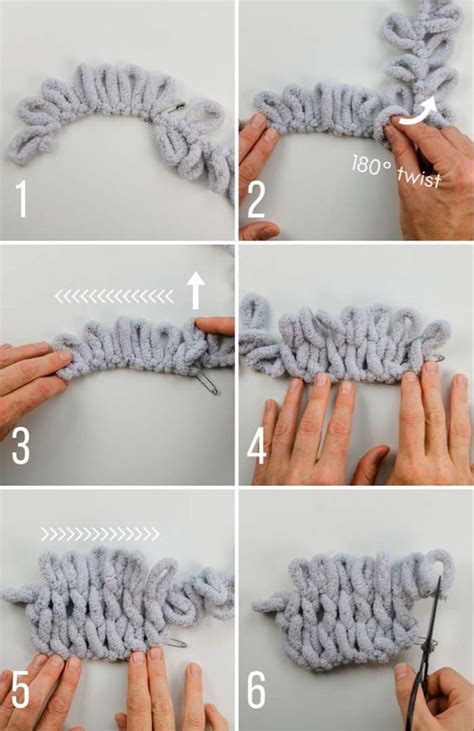 Free Loop Yarn Patterns See Our Collection Of Free Patterns To Make On