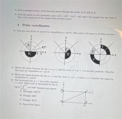 Solved 1 Let H T Sin Cos Tant Find The Derivative With Chegg Com