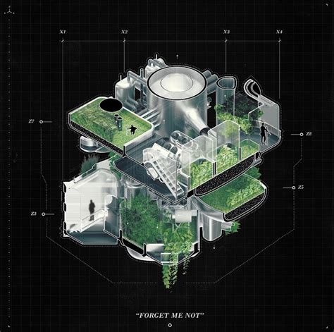 Noah Rosenberg On Linkedin Pratt Institute School Of Architecture