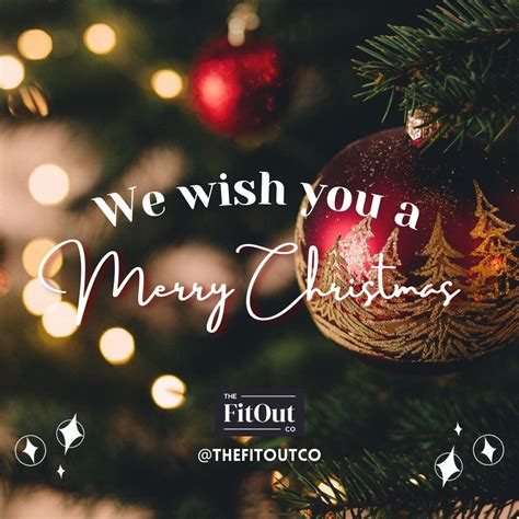 Conor Clancy Mba On Linkedin Thefitoutco Merrychristmas Newyeariscoming