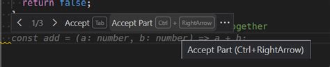 Inline Suggest Hover Insufficient Contrast When Hovering Actions Issue Microsoft