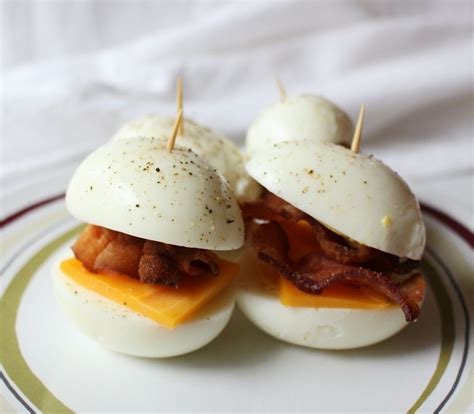 Boiled Egg Breakfast Ideas Artofit