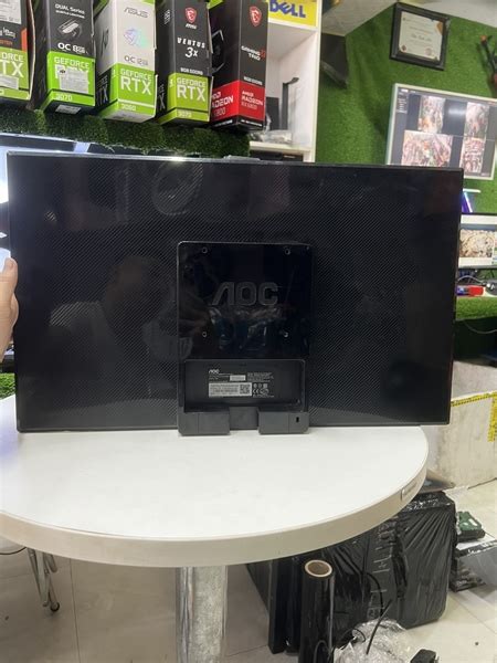 Màn Hình LCD AOC ich I VW LED IPS