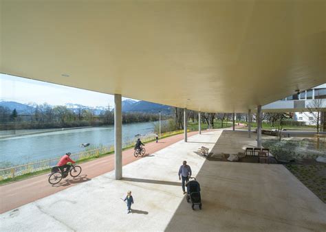 Artec Architekten Wohnheim Olympisches Dorf