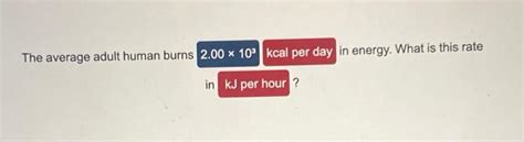 Solved 1 Use Dimensional Analysis Show Full Conversion