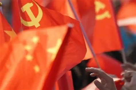 បក្សកុម្មុយនិស្តចិនមានសមាជិកជាង ១០០ ២៧លាននាក់ Khmerload Cambodia Latest News