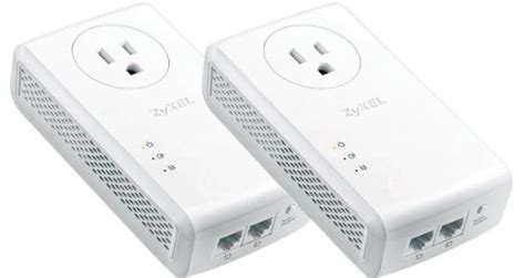 Powerline Networking Kit Rick S Daily Tips
