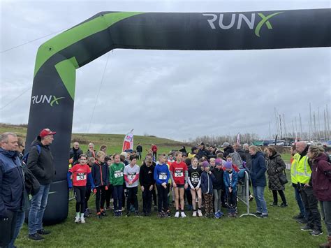 Runx Haarlem Cross Circuit Haarlem