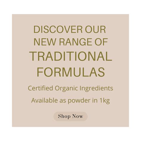 Preparation Formulas Alchemy