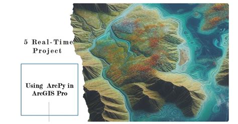 how to create real time gis projects using arcgis praddy kaushik ph