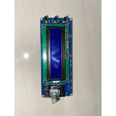 Jual Tda7419 Tinggal Pakai Tone Kontrol Digital Tone Control Dlms Mini Dlms Shopee Indonesia