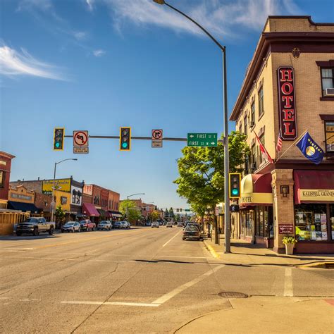 11 Best Things To Do In Kalispell Travelawaits
