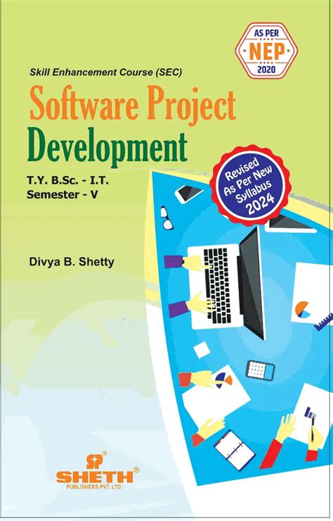 Software Project Development Ty Bsc It Sem 5 For 2024 Exam