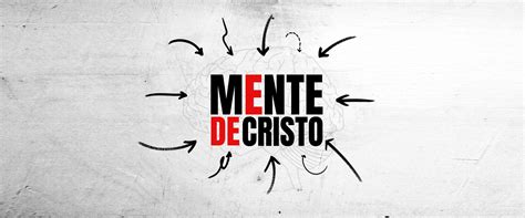 Mente De Cristo Venture Español