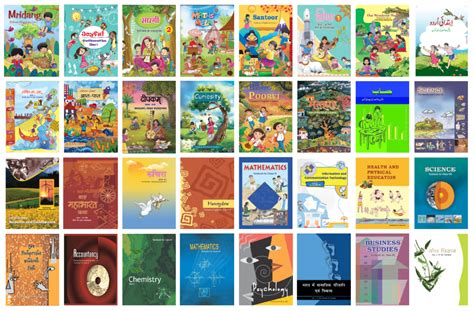 Cbse Handbooks And Manuals Knowledge Sphere