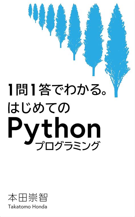 First Python Programming Workbook Japanese Edition EBook Takatomo Honda Amazon Ca Kindle Store