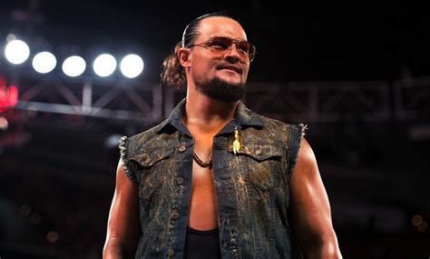 Bo Dallas Da Indicios De Su Próximo Regreso A Wwe Durante El Documental