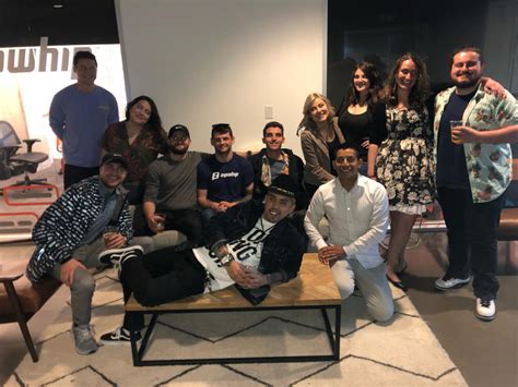 Natalie Buresch 🏳️‍🌈 On Linkedin Sdr Sdrteam