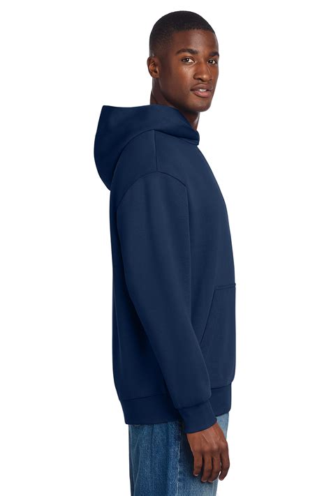 District Vit Heavyweight Fleece Hoodie Product Company Casuals