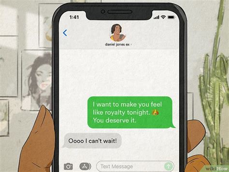 Sexts For An Ex Bf Plus Advice About When To Send Them