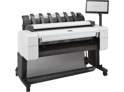 A0 Hp Plotter At 199000 Hp Designjet Plotters In Chennai ID 24913658555