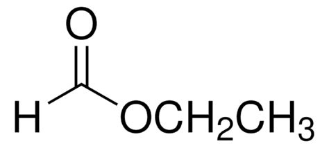Ethyl Methanoate Sigma Aldrich