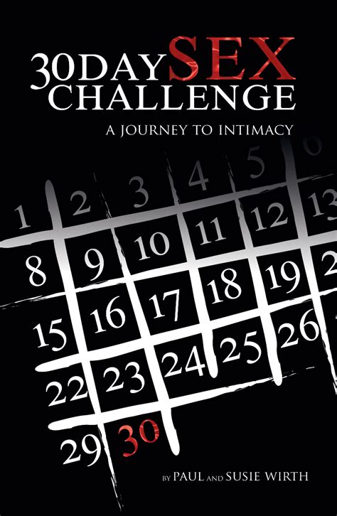 Relevant Church 30 Day Sex Challenge Book BagOfNothing Com