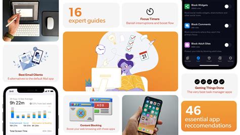 productivity hacks for iphone ditch distractions and get more done