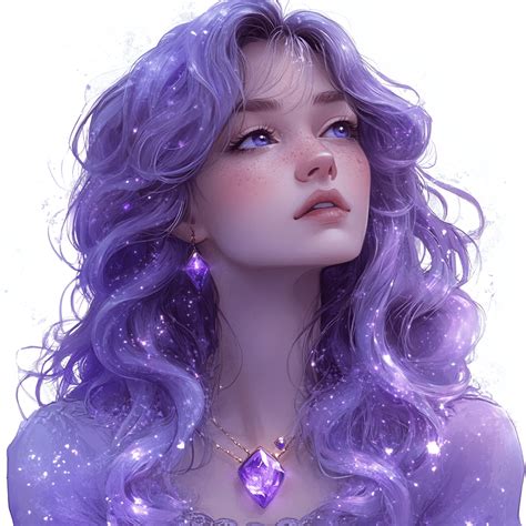 Amethyst Steven Universe Sparkles With Bold Charm And Humor