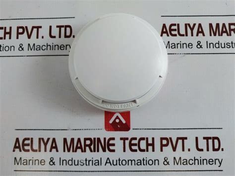 Simplex 4098 9714 Smoke Detector Aeliya Marine