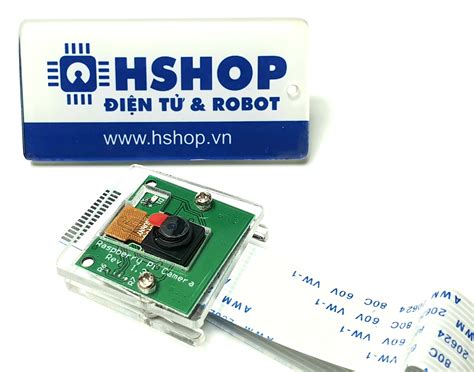 Camera Module 65 Degree Fov Fixed Focus Ov5647 5mp For Raspberry Pi