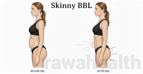 Skinny Bbl In India Procedure Benefits And Cost