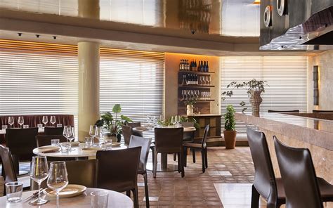 Five Byron Nye Dining Options The Echo