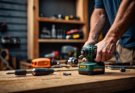 Impact Driver Vs Screwdriver Which One Should You Use Tool Trip