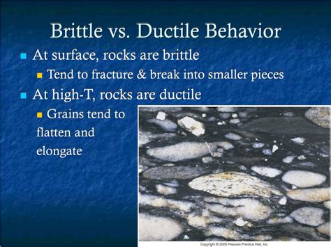 Difference Between Ductile And Brittle At Michael Stover Blog