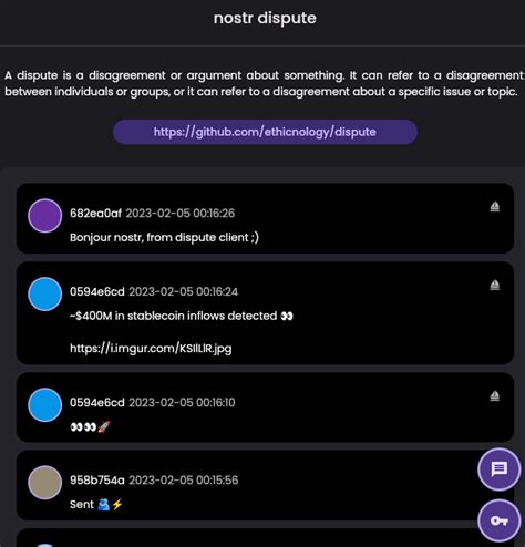 install dispute on pop os using the snap store snapcraft