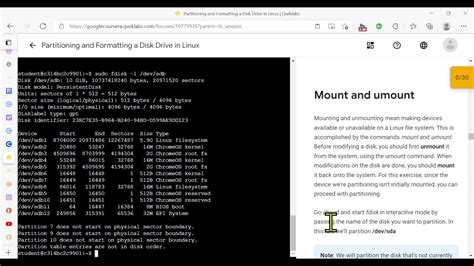 Best Practices Partitioning Hard Disk Linux At Edward Padgett Blog