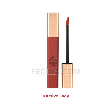 255k Son 3ce Active Lady Hồng Cam Đất