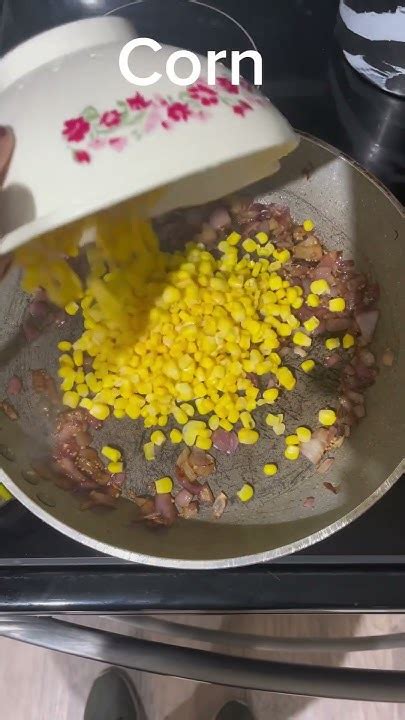 Cheesy Corn Dip Youtube