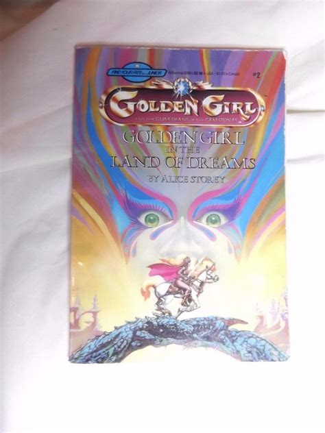 Vintage 80s Galoob Golden Girl Book Find You Fate How Great Art Shera