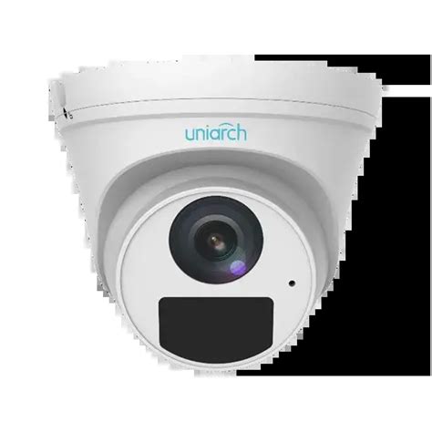 Uniarch IPC T APF MP Fixed Dome Network Camera Egyptlaptop