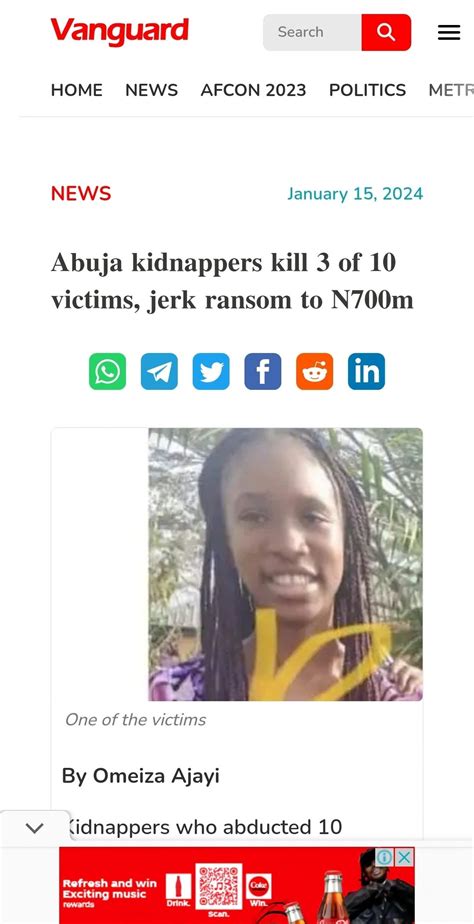 onyekachi a on linkedin this tragic case exemplifies why politics and