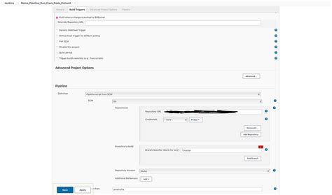 Automated Test Automation Using Jenkins