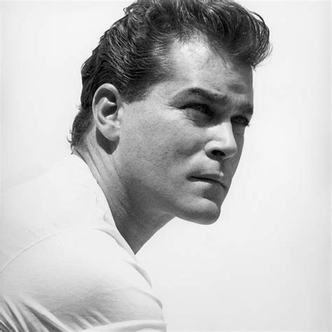 Filmbox American Actor Ray Liotta Has Passed Away At The